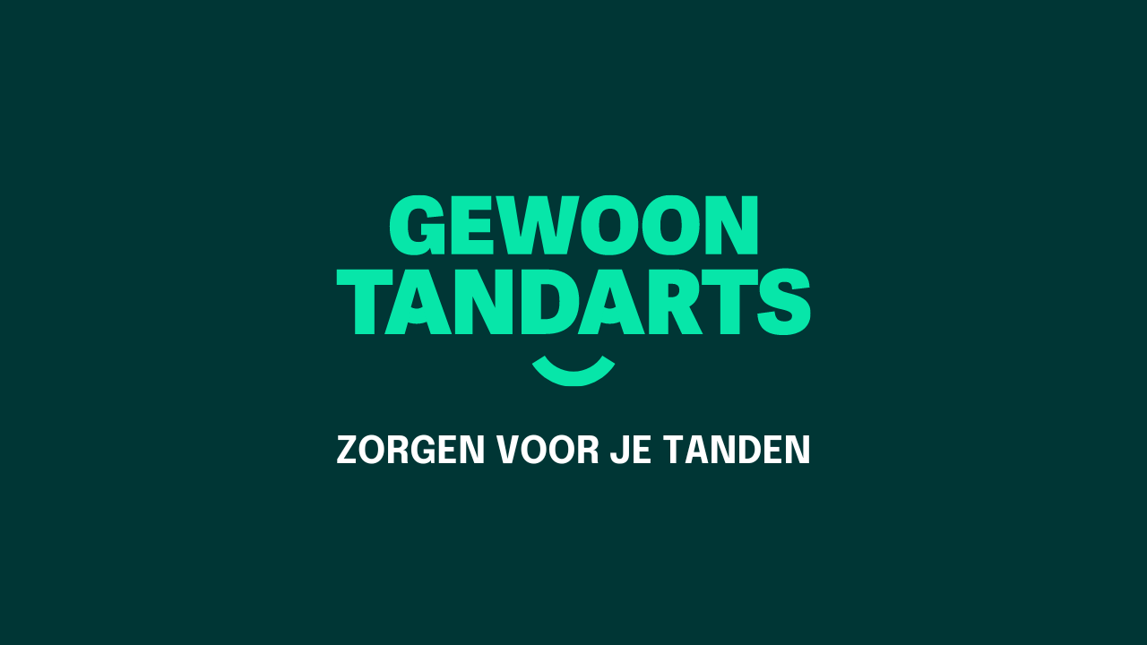 Over Gewoon Tandarts - Gewoon Tandarts
